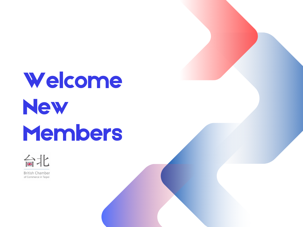 Welcome New Members | December 2021 | The British Chamber of Commerce ...